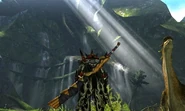 Larinoth Photo Gallery | Monster Hunter Wiki | Fandom