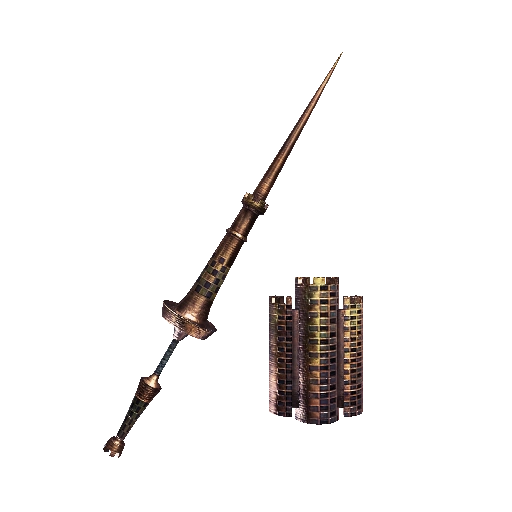 Lost Babel (MHWI) | Monster Hunter Wiki | Fandom