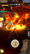 Flame Rathalos Photo Gallery | Monster Hunter Wiki | Fandom