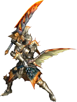 Green Plesioth Armor