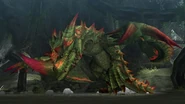 Espinas Photo Gallery | Monster Hunter Wiki | Fandom