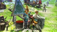 Bherna | Monster Hunter Wiki | Fandom