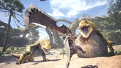 Great Jagras | Monster Hunter Wiki | Fandom