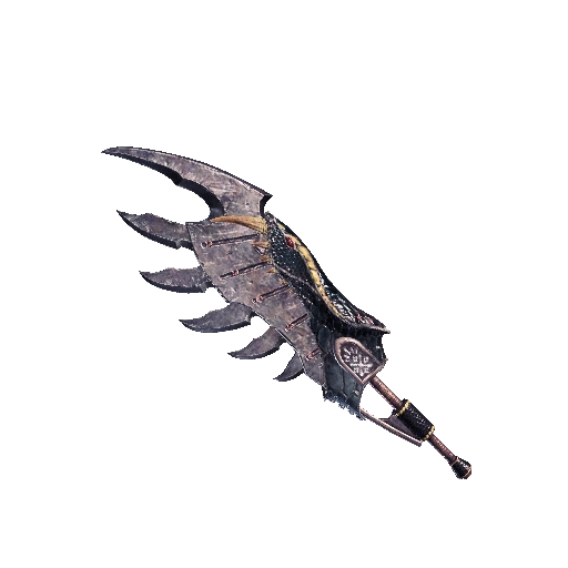 Malady's Kiss II (MHW) | Monster Hunter Wiki | Fandom