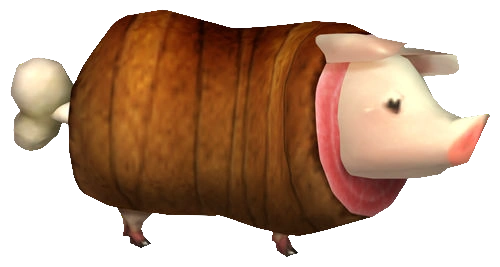 User blog:BannedLagiacrus/Discussion of the Week: Pets | Monster Hunter ...