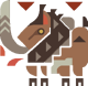 MH2: Monsters | Monster Hunter Wiki | Fandom