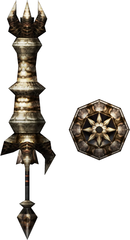 Accursed Blast (MH4U) | Monster Hunter Wiki | Fandom