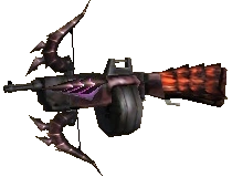 Ace Bowgun (MHGU) | Monster Hunter Wiki | Fandom