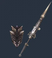 Chariot Gun (MH3U) | Monster Hunter Wiki | Fandom