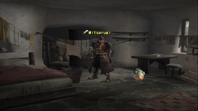 Rooms | Monster Hunter Wiki | Fandom