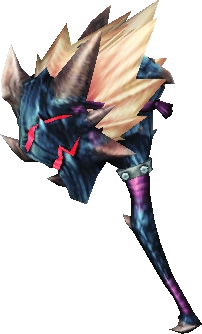 Brimstren Drakemaw (MH3U) | Monster Hunter Wiki | Fandom