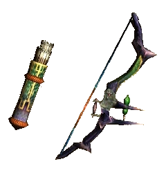 Wicked Bow (MHGU) | Monster Hunter Wiki | Fandom