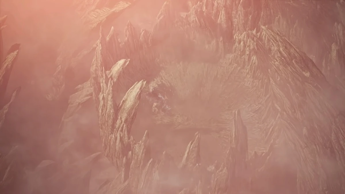 Origin Isle | Monster Hunter Wiki | Fandom