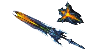 Demolition Lance (MH4) | Monster Hunter Wiki | Fandom