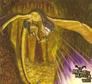 Remobra Photo Gallery | Monster Hunter Wiki | Fandom