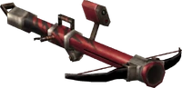 Meteor Buster (MHF1) | Monster Hunter Wiki | Fandom