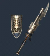 Defender's Gunlance (MH3U) | Monster Hunter Wiki | Fandom