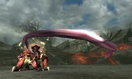 Volvidon Photo Gallery | Monster Hunter Wiki | Fandom