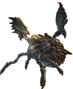 Baelidae Photo Gallery | Monster Hunter Wiki | Fandom