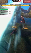 Seabream Plesioth Photo Gallery | Monster Hunter Wiki | Fandom