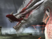 White Fatalis Photo Gallery | Monster Hunter Wiki | Fandom