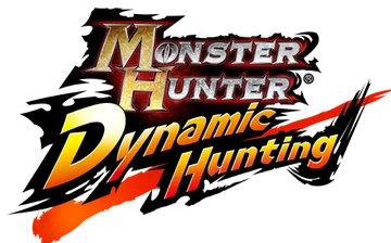 Monster Hunter Freedom Unite Logo