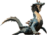 Category:Water Element Monsters | Monster Hunter Wiki | Fandom