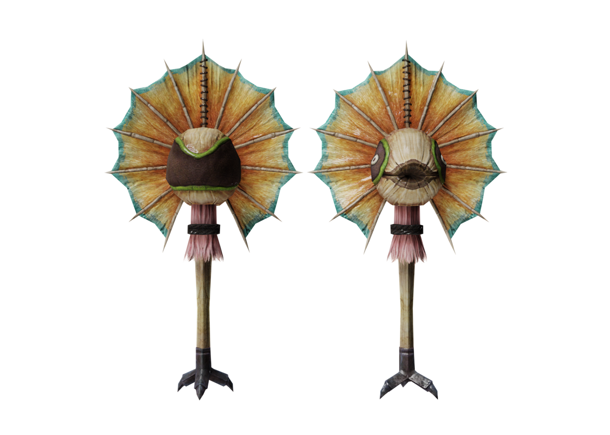 Yian Kut-Ku Dual Blades IV (MHO) | Monster Hunter Wiki | Fandom Yian Kut-Ku Dual Blades IV (MHO) | Monster Hunter Wiki | Fandom