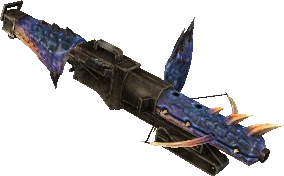 MHRS: Ceanataur HBG | Monster Hunter вики | Fandom