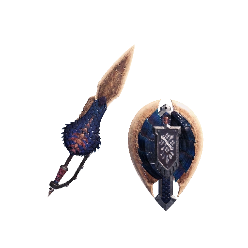 Gama Silt II (MHW) | Monster Hunter Wiki | Fandom