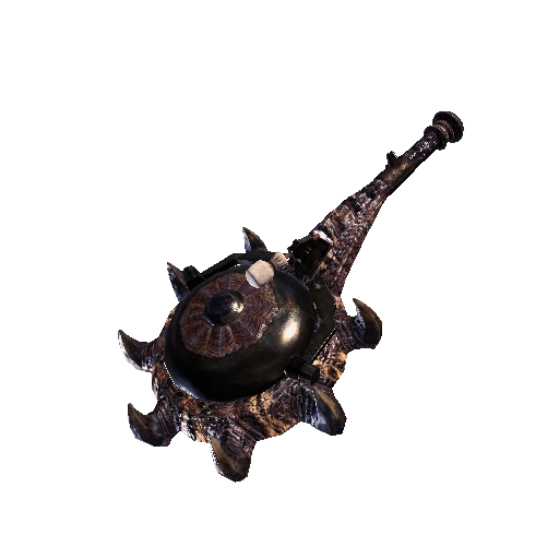 Accursed Wail (MHWI) | Monster Hunter Wiki | Fandom