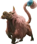 Fanged Beast | Monster Hunter Wiki | Fandom