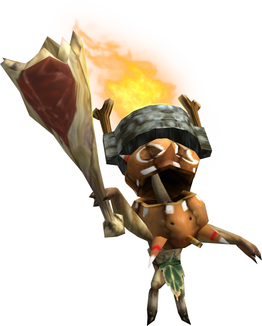 King Shakalaka | Monster Hunter Wiki | Fandom