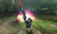 Bullfango Photo Gallery | Monster Hunter Wiki | Fandom