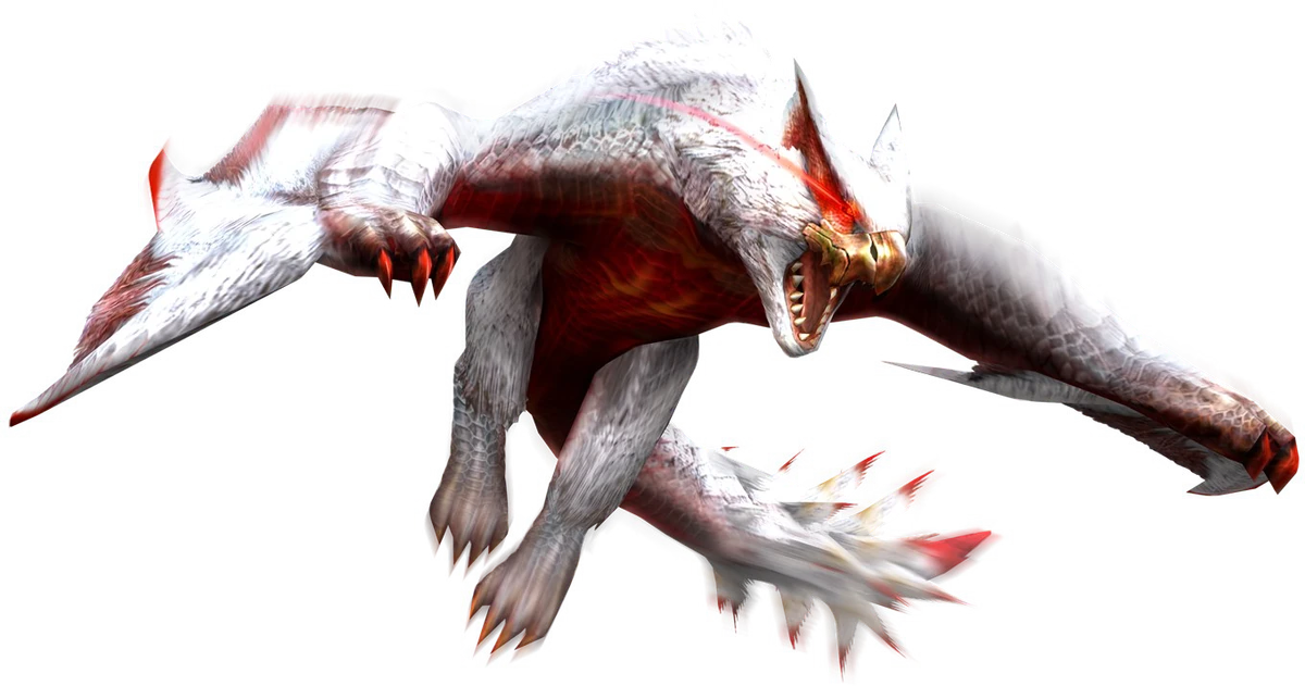 Category:MHFZ Monsters | Monster Hunter Wiki | Fandom