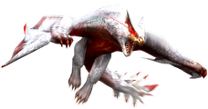 Flying Wyvern | Monster Hunter Wiki | Fandom