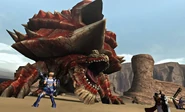 Odibatorasu Photo Gallery | Monster Hunter Wiki | Fandom