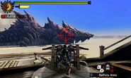 Dah'ren Mohran Photo Gallery | Monster Hunter Wiki | Fandom