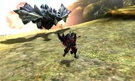 Valstrax | Monster Hunter Wiki | Fandom