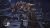 Diablos/Monster Hunter World | Monster Hunter Wiki | Fandom