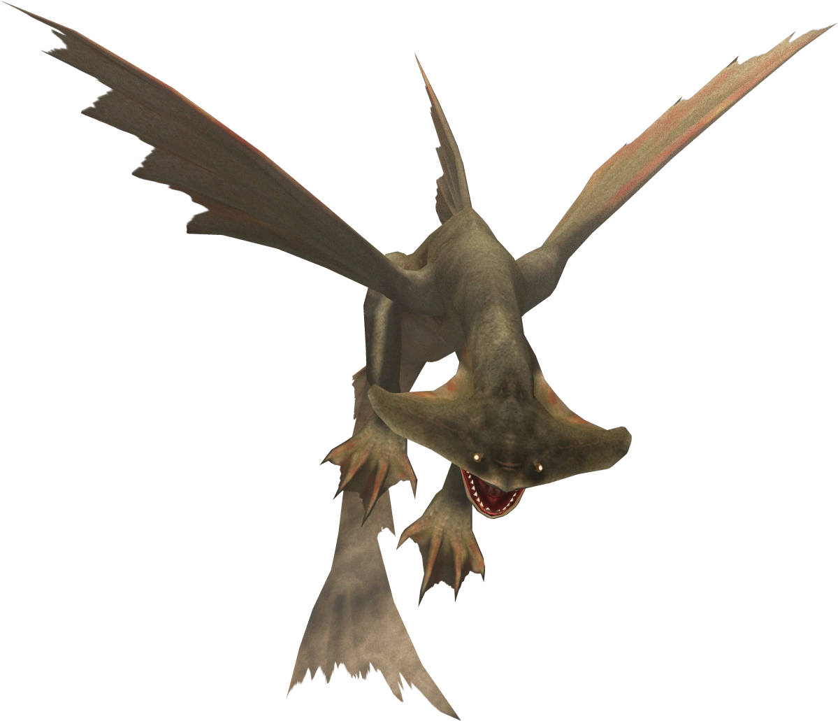 User blog:Lord Loss/Monster Appreciation Day: Cephadrome | Monster ...