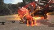 Keoaruboru Photo Gallery | Monster Hunter Wiki | Fandom