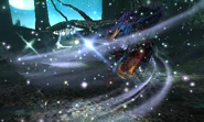 Nightcloak Malfestio Photo Gallery | Monster Hunter Wiki | Fandom