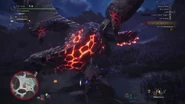 Bazelgeuse Photo Gallery | Monster Hunter Wiki | Fandom