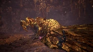 Kulve Taroth Photo Gallery | Monster Hunter Wiki | Fandom