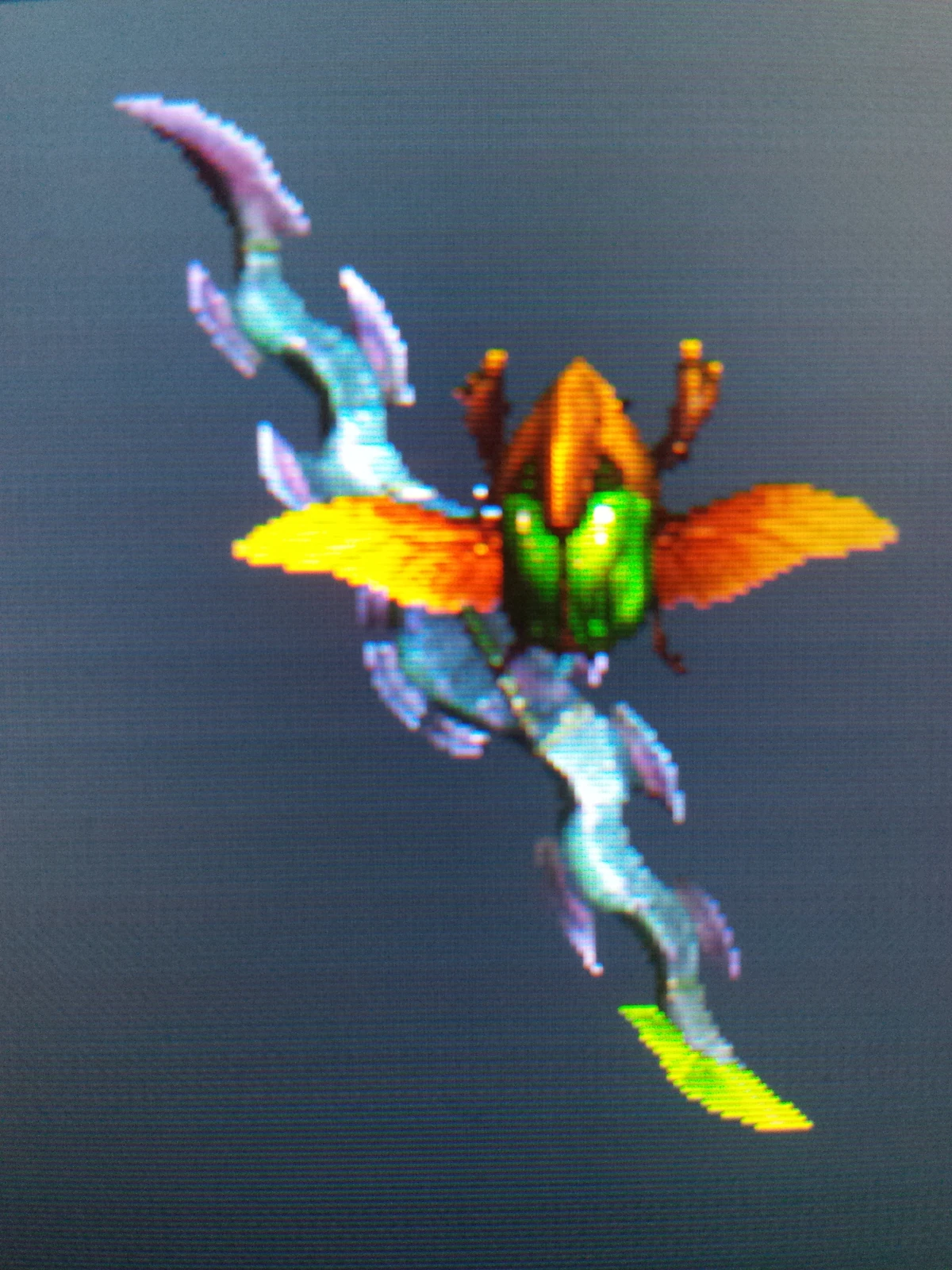 Medusa (MH4U) | Monster Hunter Wiki | Fandom