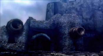 Castle Schrade | Monster Hunter Wiki | Fandom