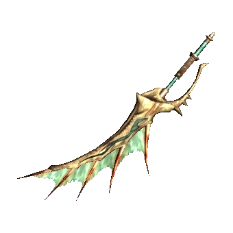 Plesioth Sea-Reaver (MHGU) | Monster Hunter Wiki | Fandom
