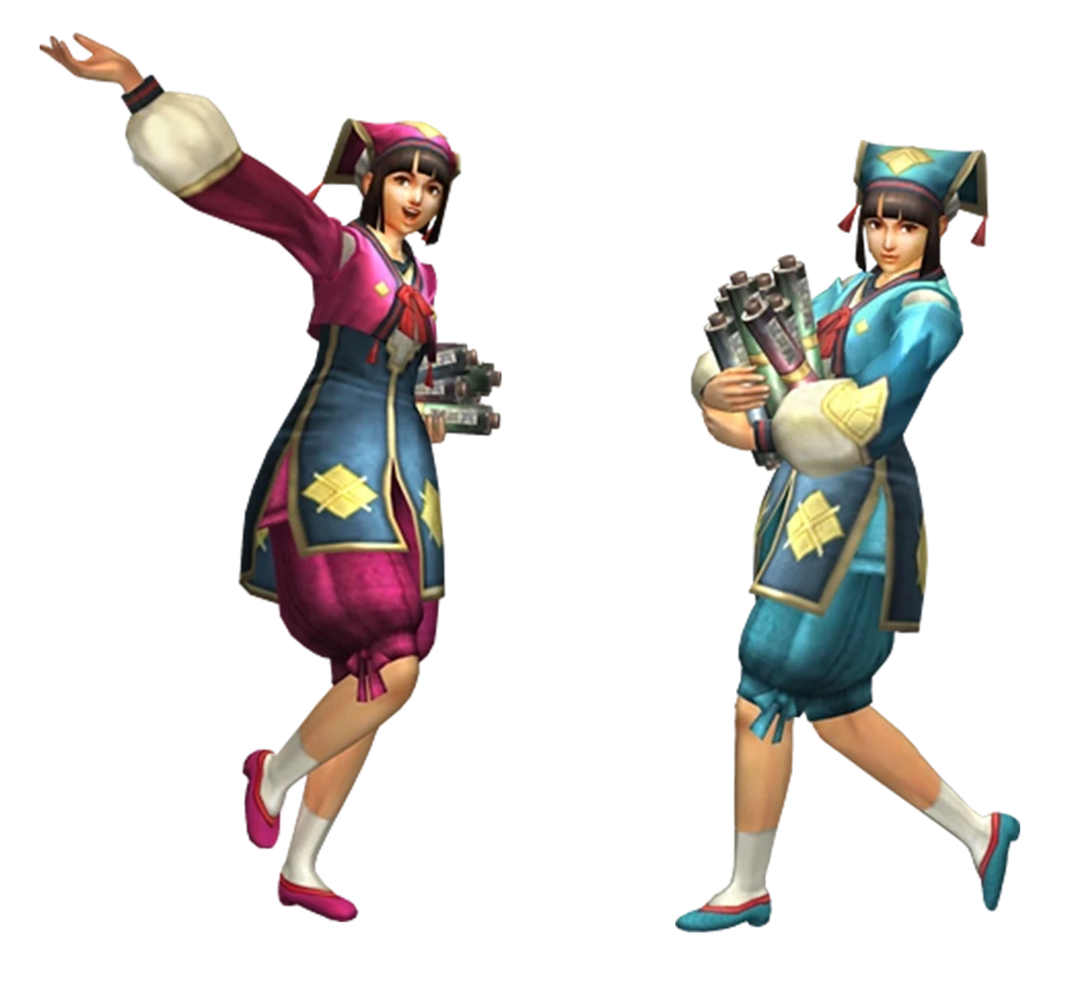 MHP3: Квесты Гильдии | Monster Hunter вики | Fandom