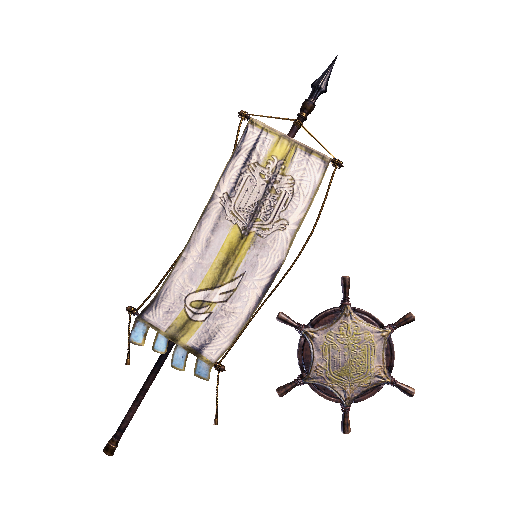 White Wind Lance (MHW) | Monster Hunter Wiki | Fandom